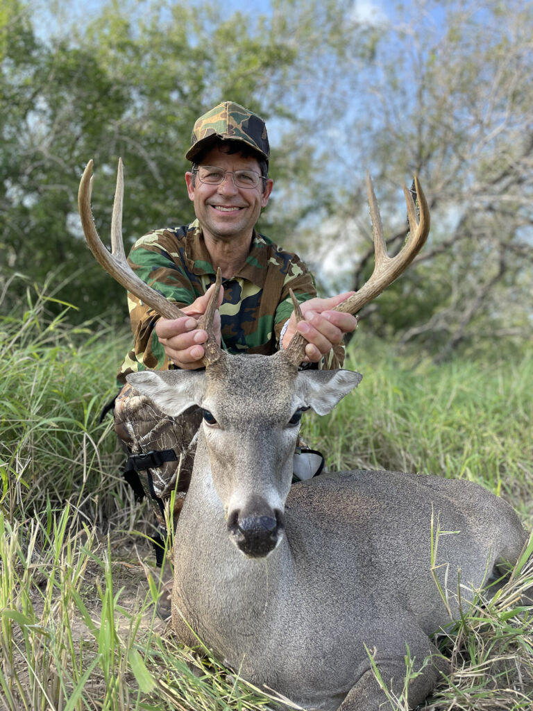 Yturria Hunt Photos - Wildlife Systems Inc