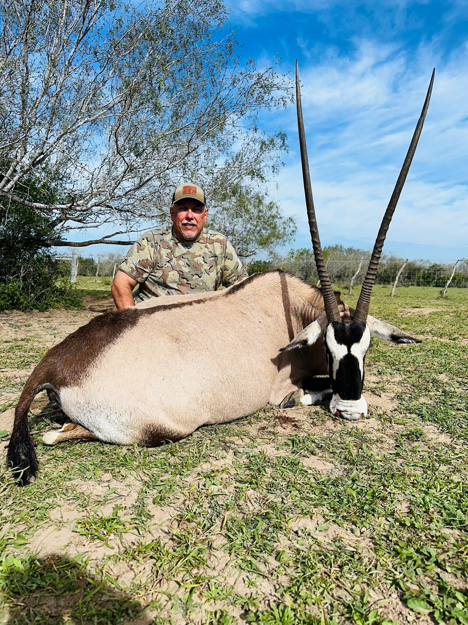 Exotic Hunts - Wildlife Systems Inc