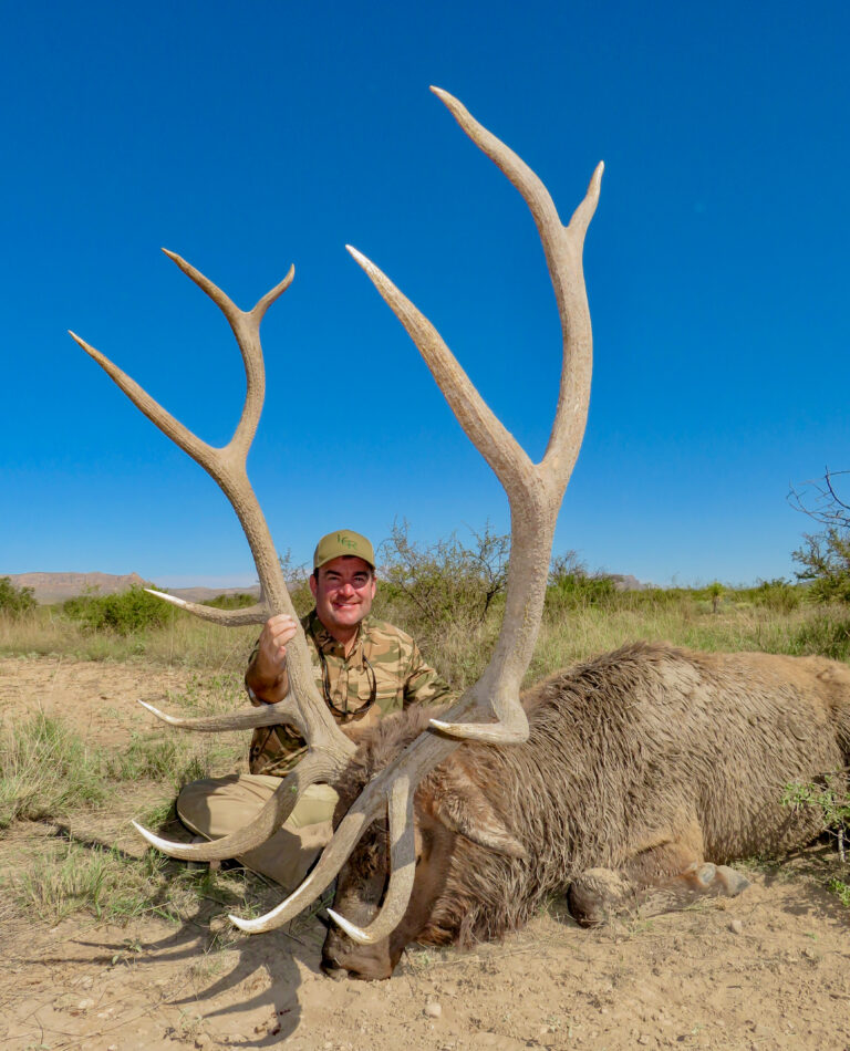 Hunting Prices - Wildlife Systems Inc